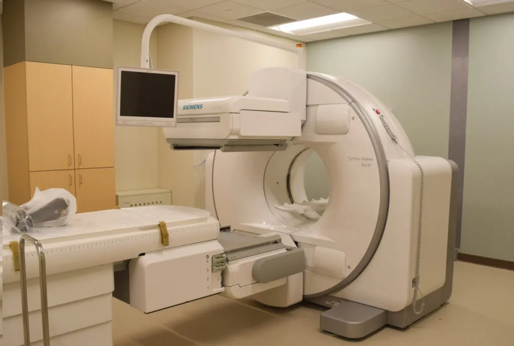 PET-CT scan - Rohilkhand Cancer Institute | Pet CT Scan in Bareilly